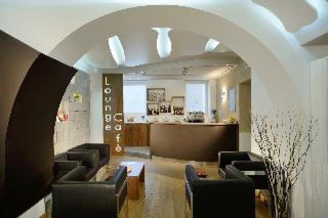 Trevi Collection :: Opentours