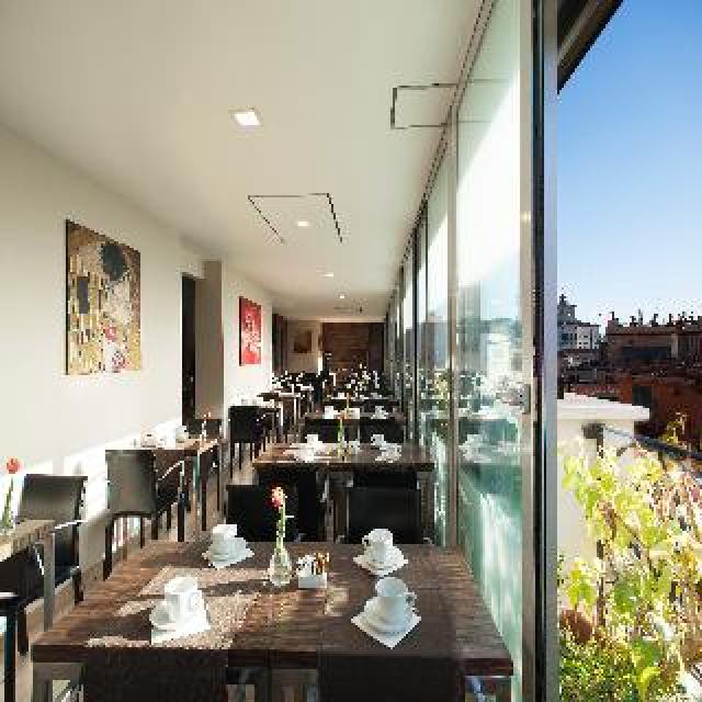 Trevi Collection :: Opentours